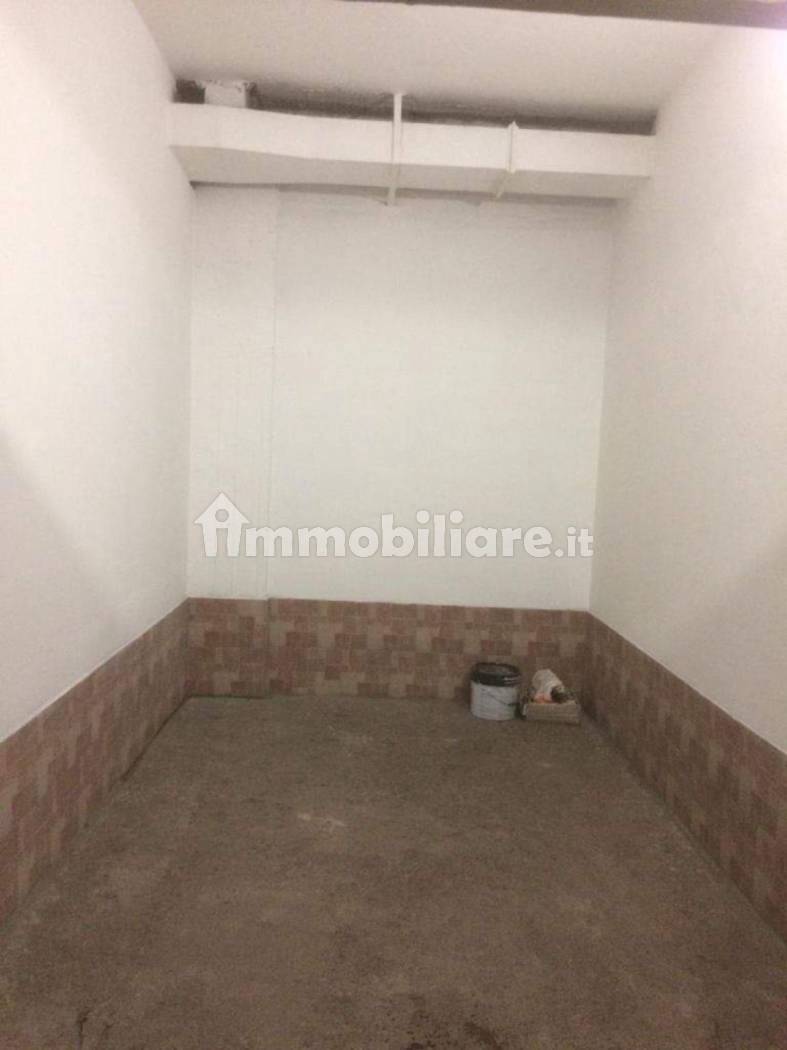 Garage - Box in Vendita