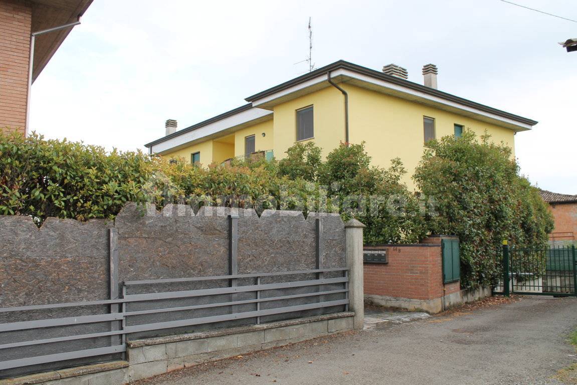 Bilocale Strada della Riviera 64A, Bannone, Traversetolo