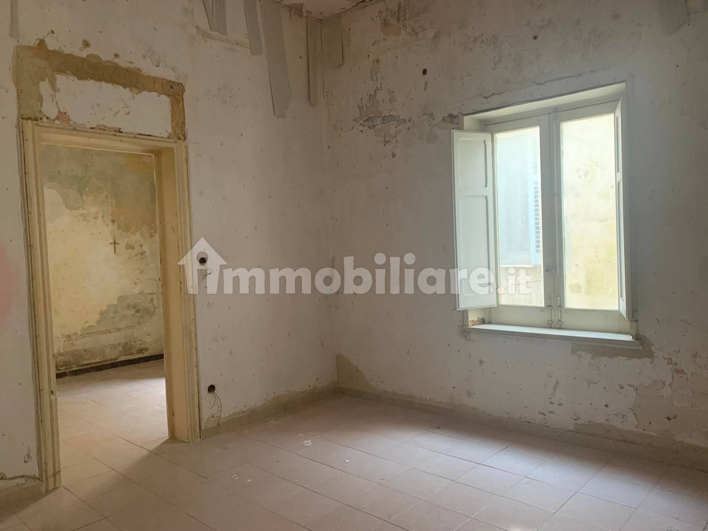 Bilocale via Quattro Aprile, 22, Centro Urbano, Marsala