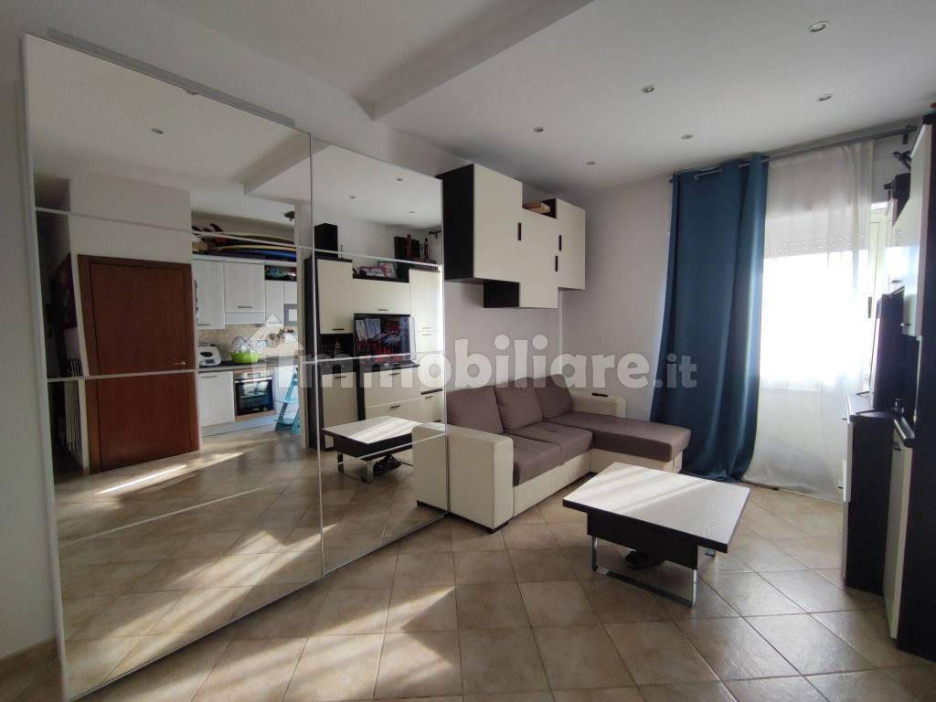 Vendita Appartamento Roma. Bilocale in via Angelo Zottoli 4. Ottimo ...