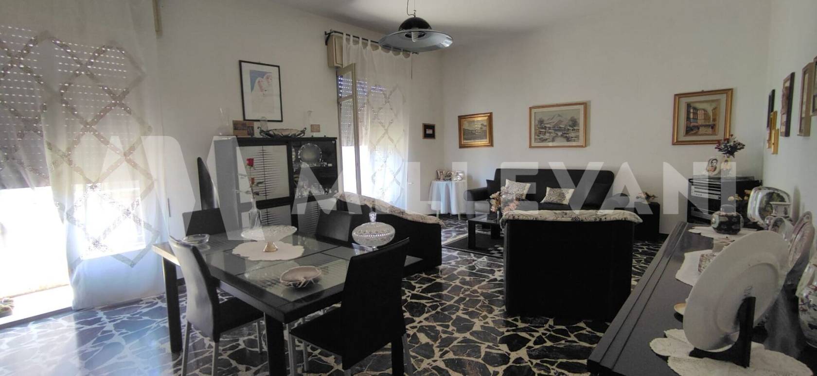 Quadrilocale via Cristoforo Colombo 47/3, Centro, Scicli