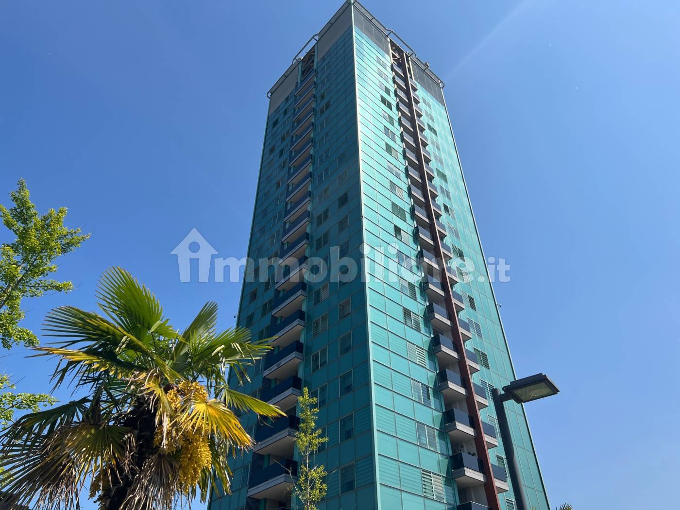 Attico piazza Pier Francesco Lorusso, Progresso, Castel Maggiore