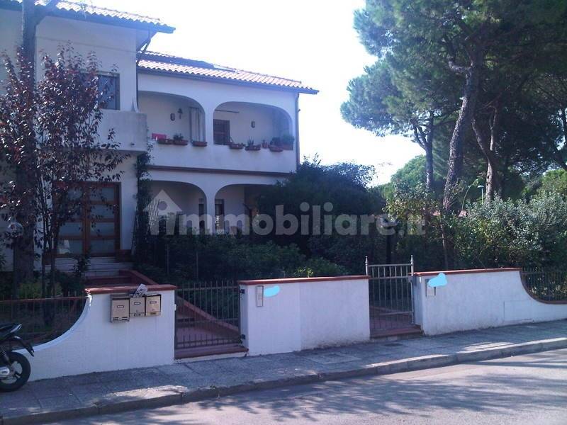 Appartamento buono stato, piano rialzato, Mare, Cervia