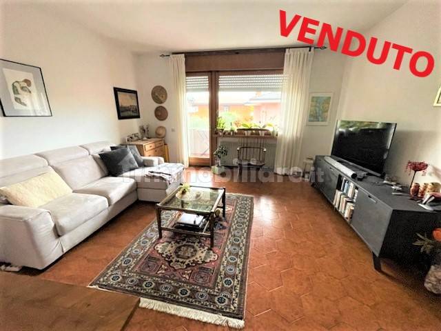 Quadrilocale viale Rovereto 12, Centro, Arco