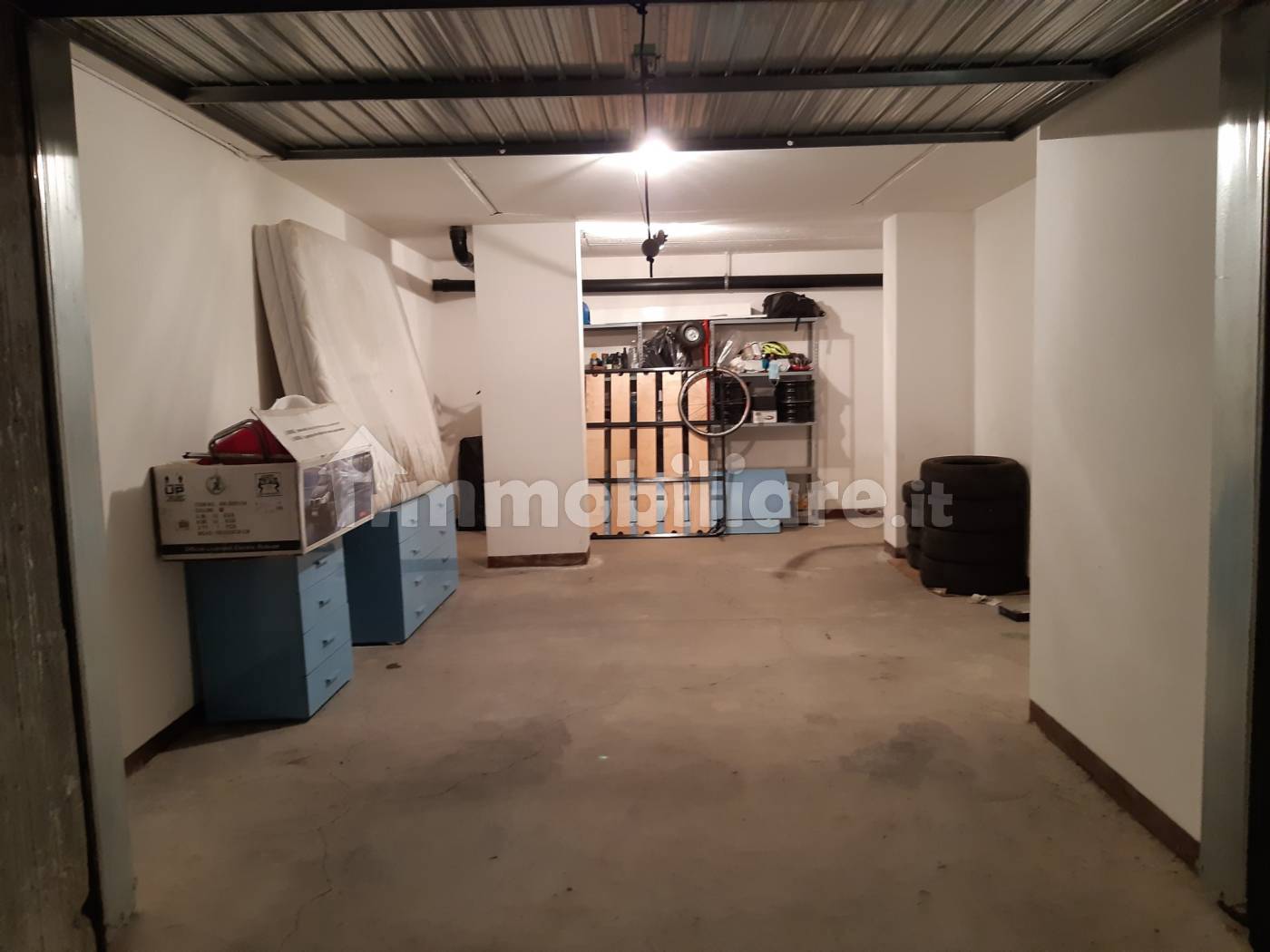 Garage - Box in Vendita