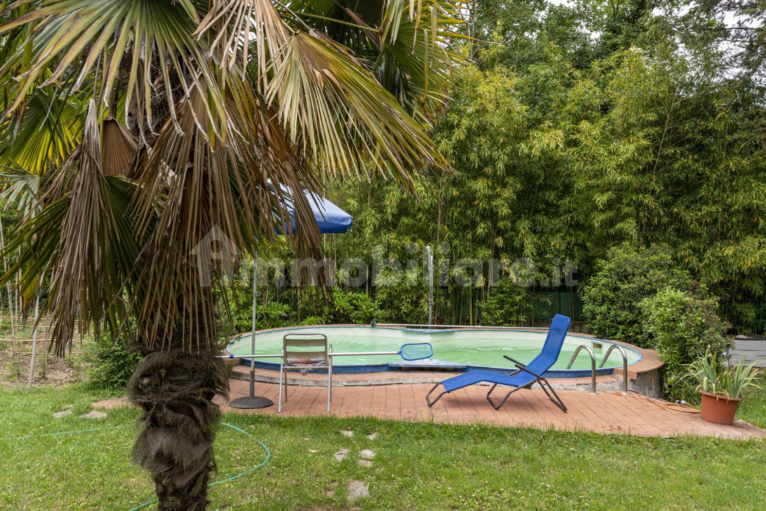 Appartamento via Colleramole, Bottai, Impruneta