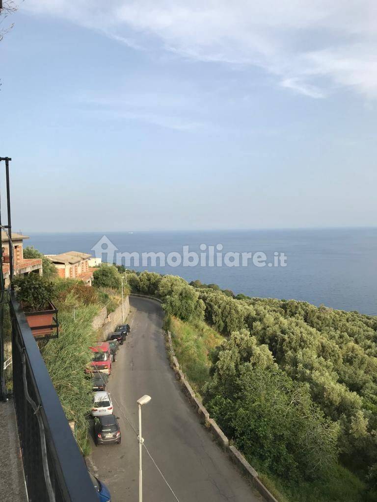 Appartamento via Trento e Trieste 145, Centro, Palmi