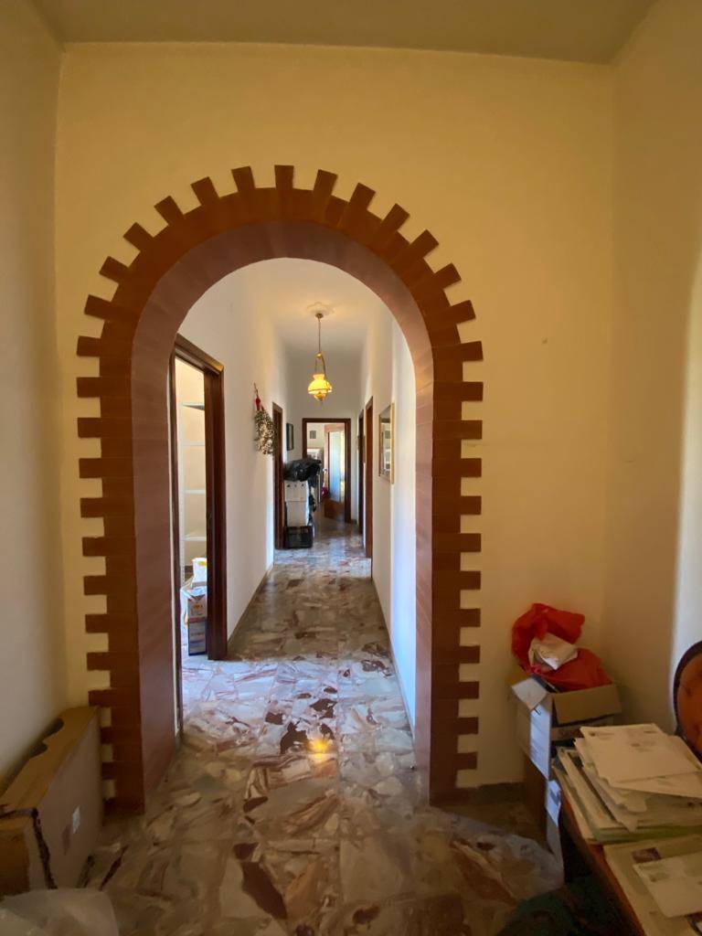 Quadrilocale buono stato, secondo piano, Staggia, Poggibonsi