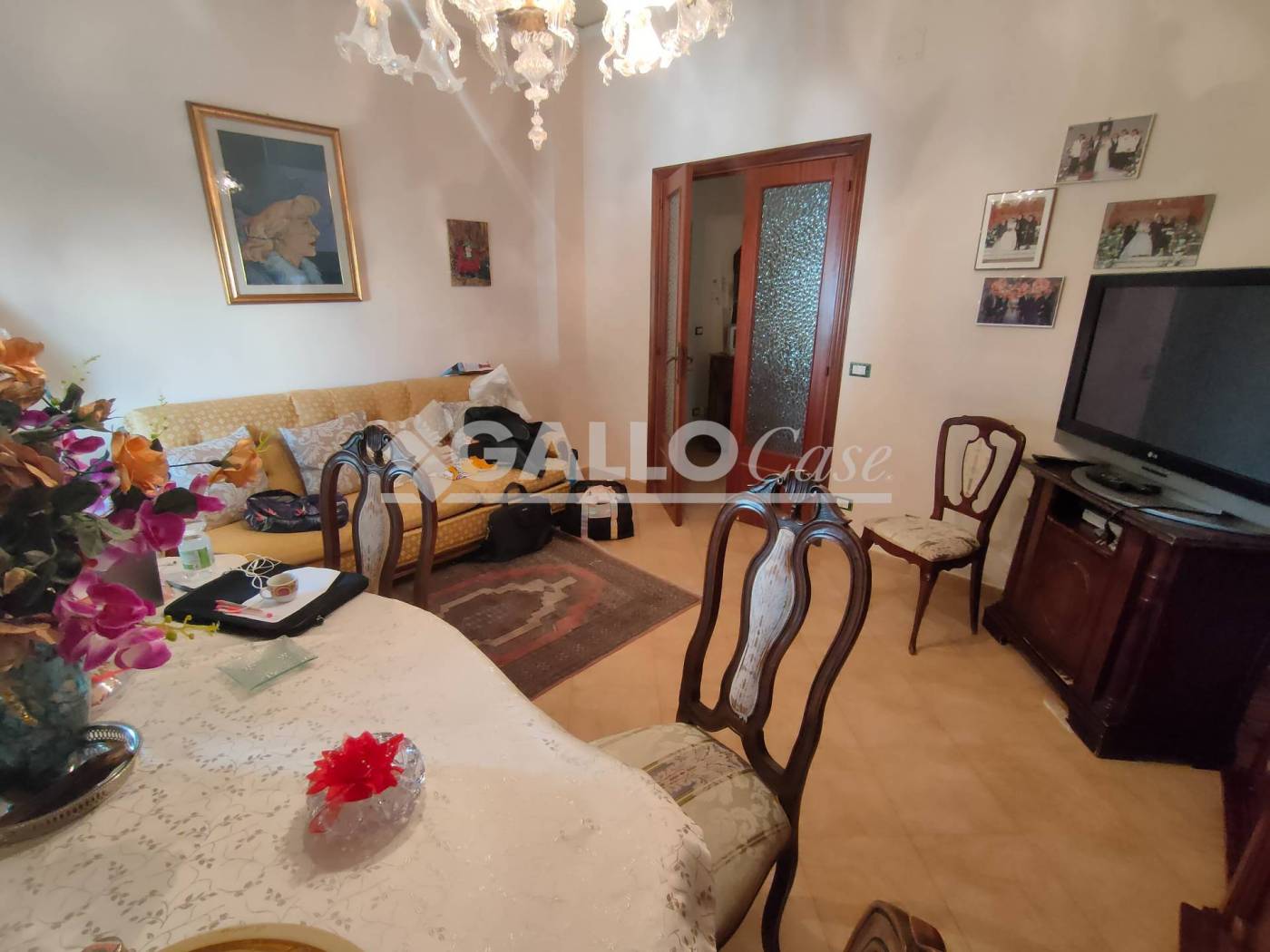 Appartamento via Popilia, Popilia - Vagliolise, Cosenza