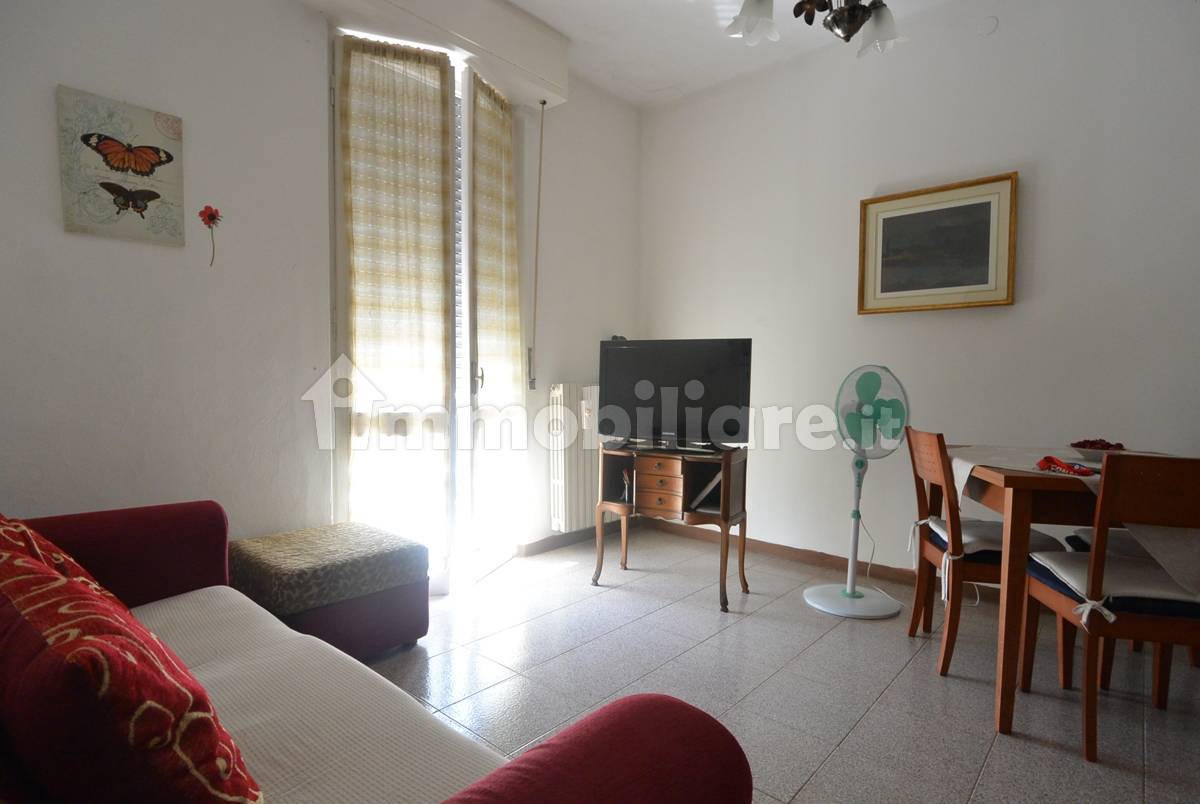 Trilocale via Carso, Centro, Salsomaggiore Terme