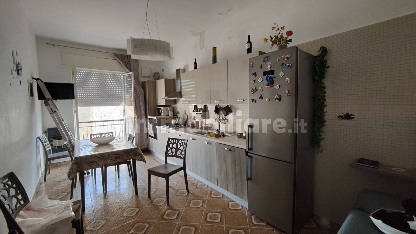 Bilocale via Giotto 3, Centro, Alcamo