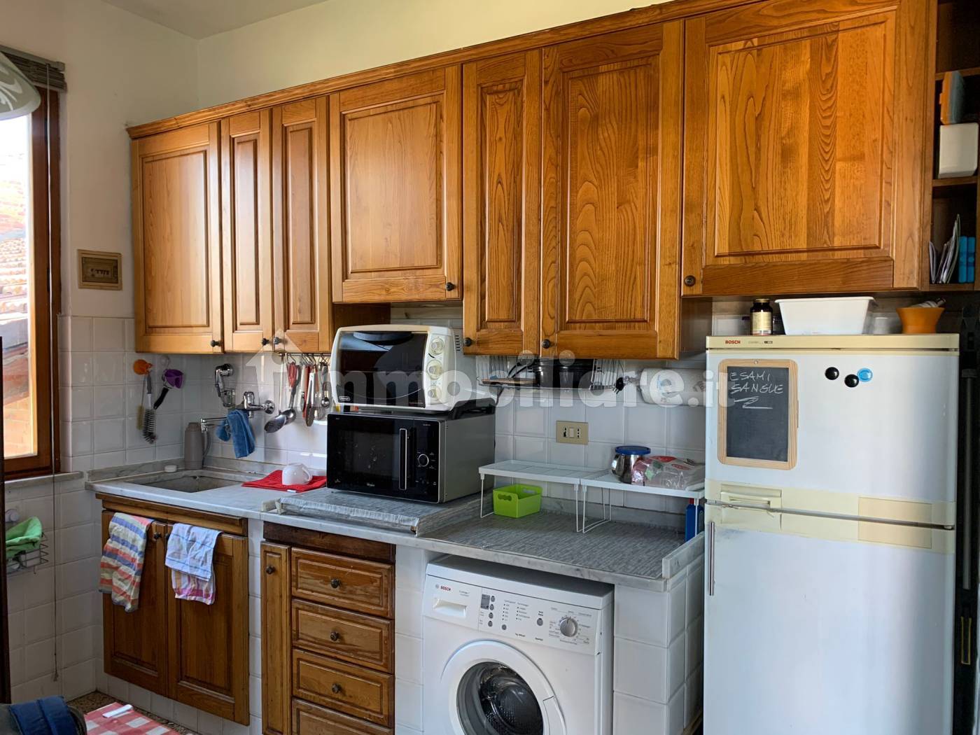 Appartamento piazza Aldo Moro, Centro, Capannori