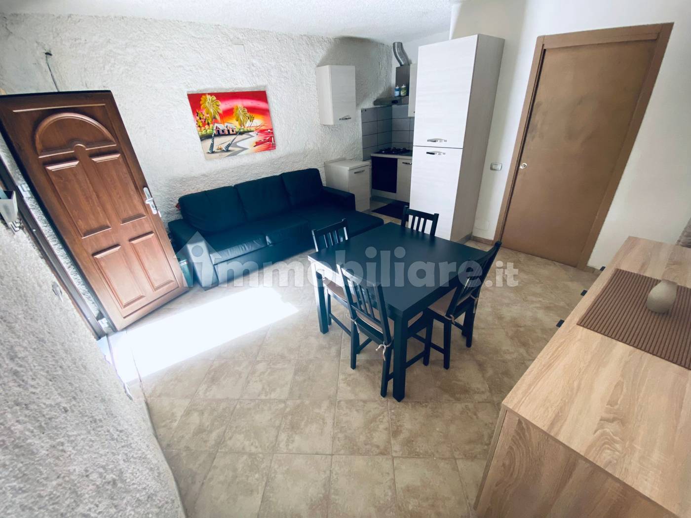 Bilocale via 4 Novembre 42, Centro, Casaprota