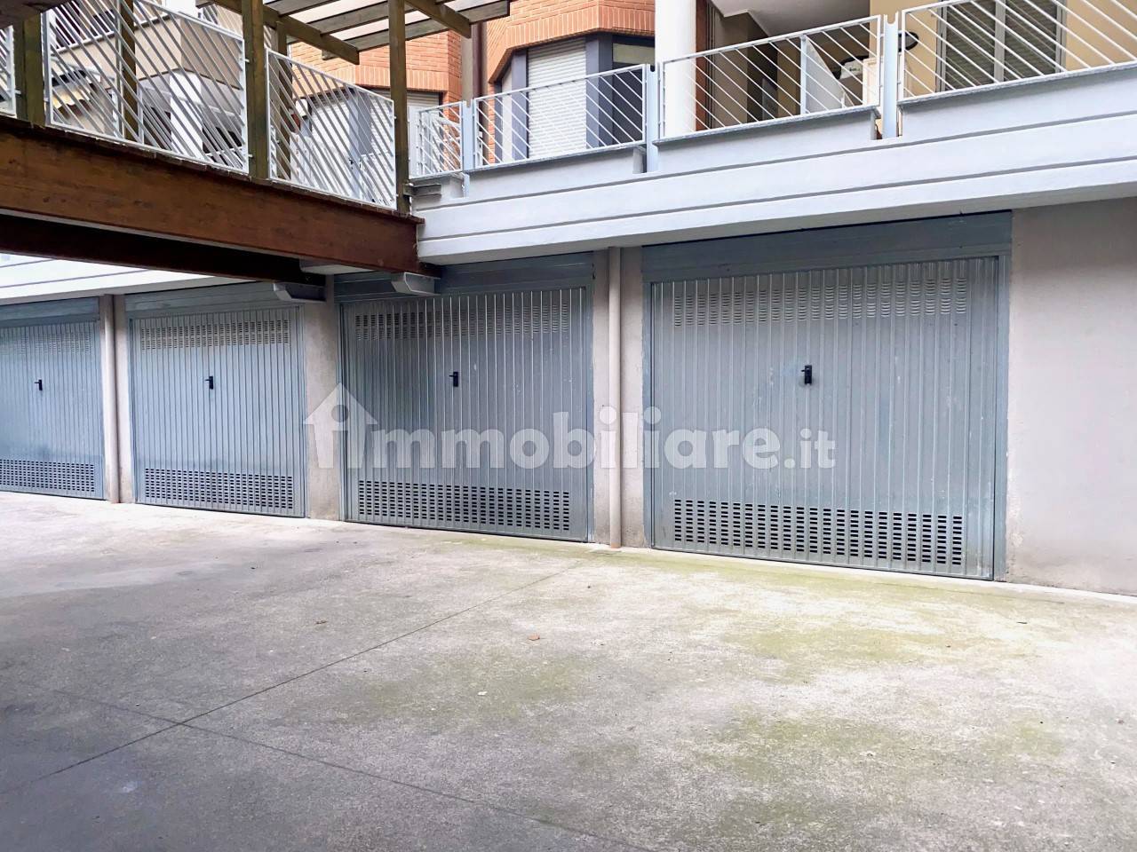 Garage - Box in Vendita