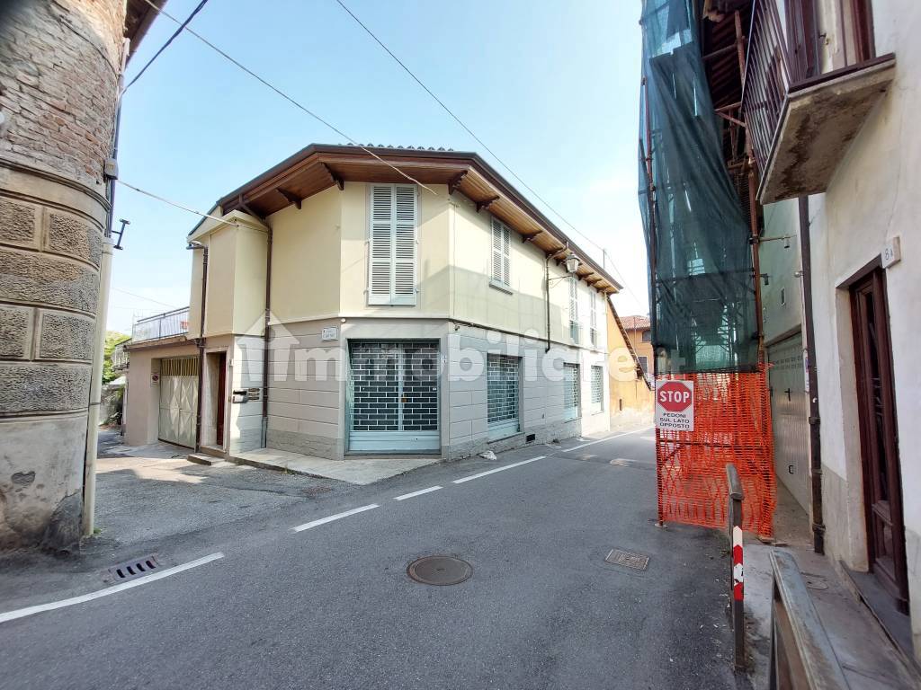 Affitto Appartamento Gassino Torinese. Bilocale in via Cesare Battisti ...