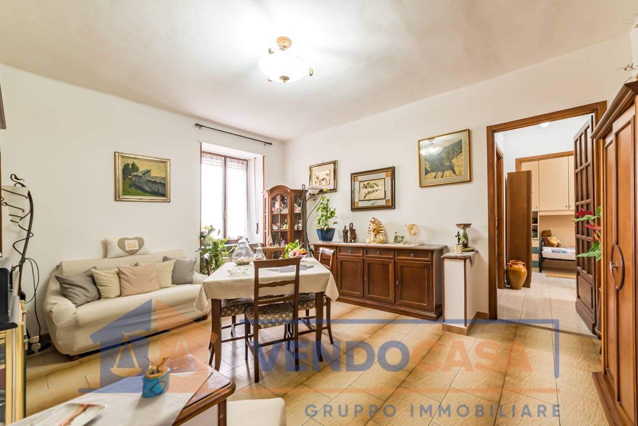 Quadrilocale via Ottavio Moreno 26, Centro, Savigliano