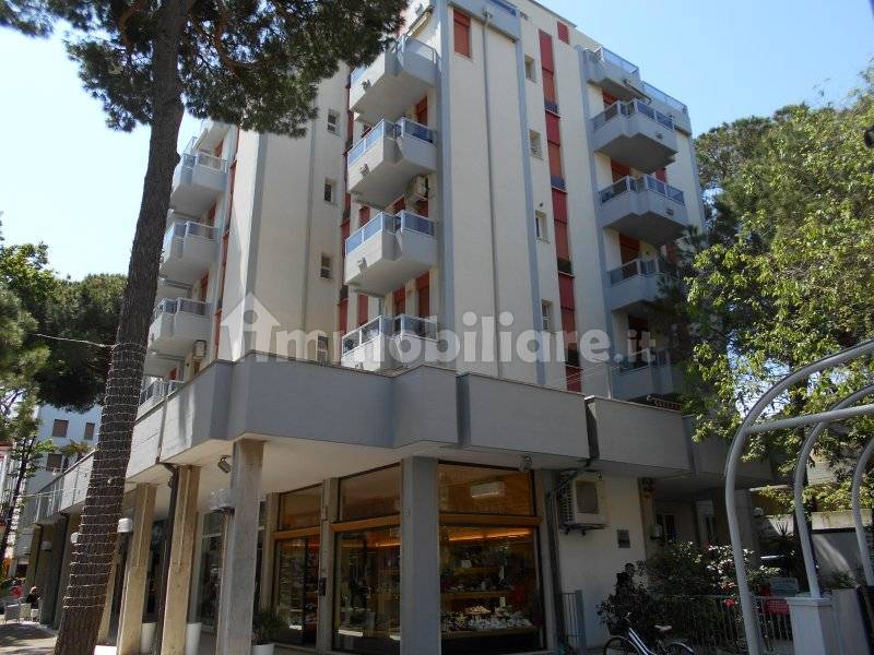 Trilocale Viala Carducci  35, Lido degli Estensi, Comacchio