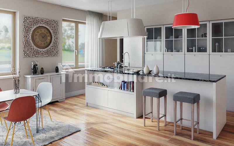 Trilocale via di Montemasso, San Polo In Chianti, Greve in Chianti