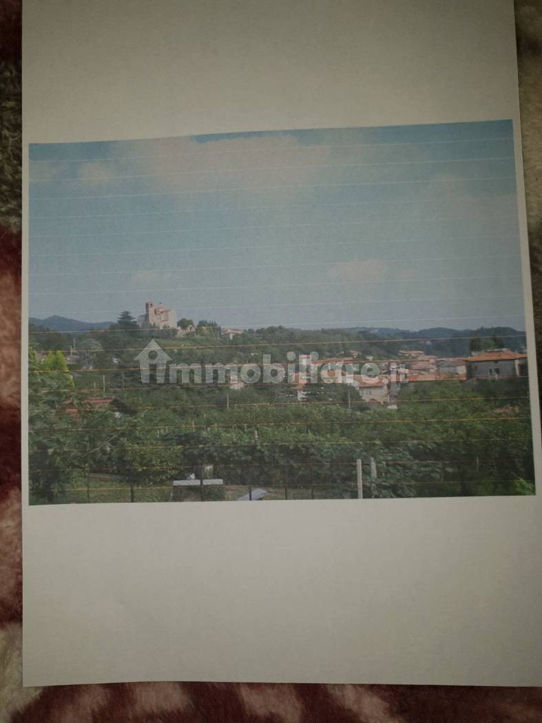 Quadrilocale via dei Marchesi 12, Centro, Sostegno