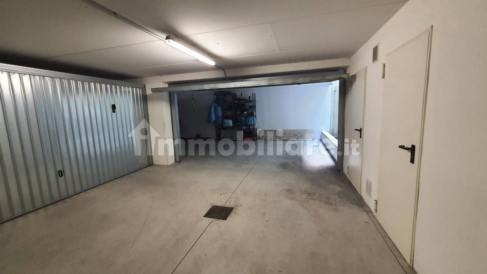 Garage - Box in Vendita