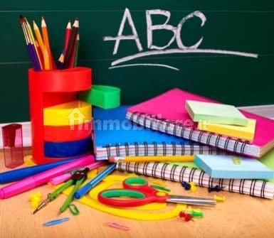 Cartoleria - Copisteria in Vendita