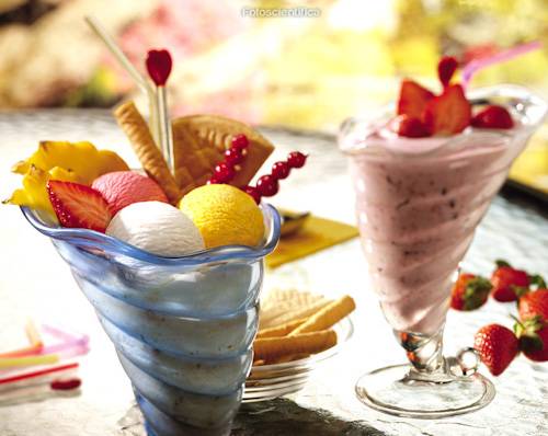 Gelateria in Vendita