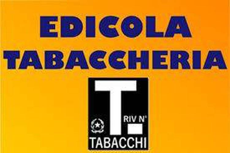 Tabaccheria in Vendita