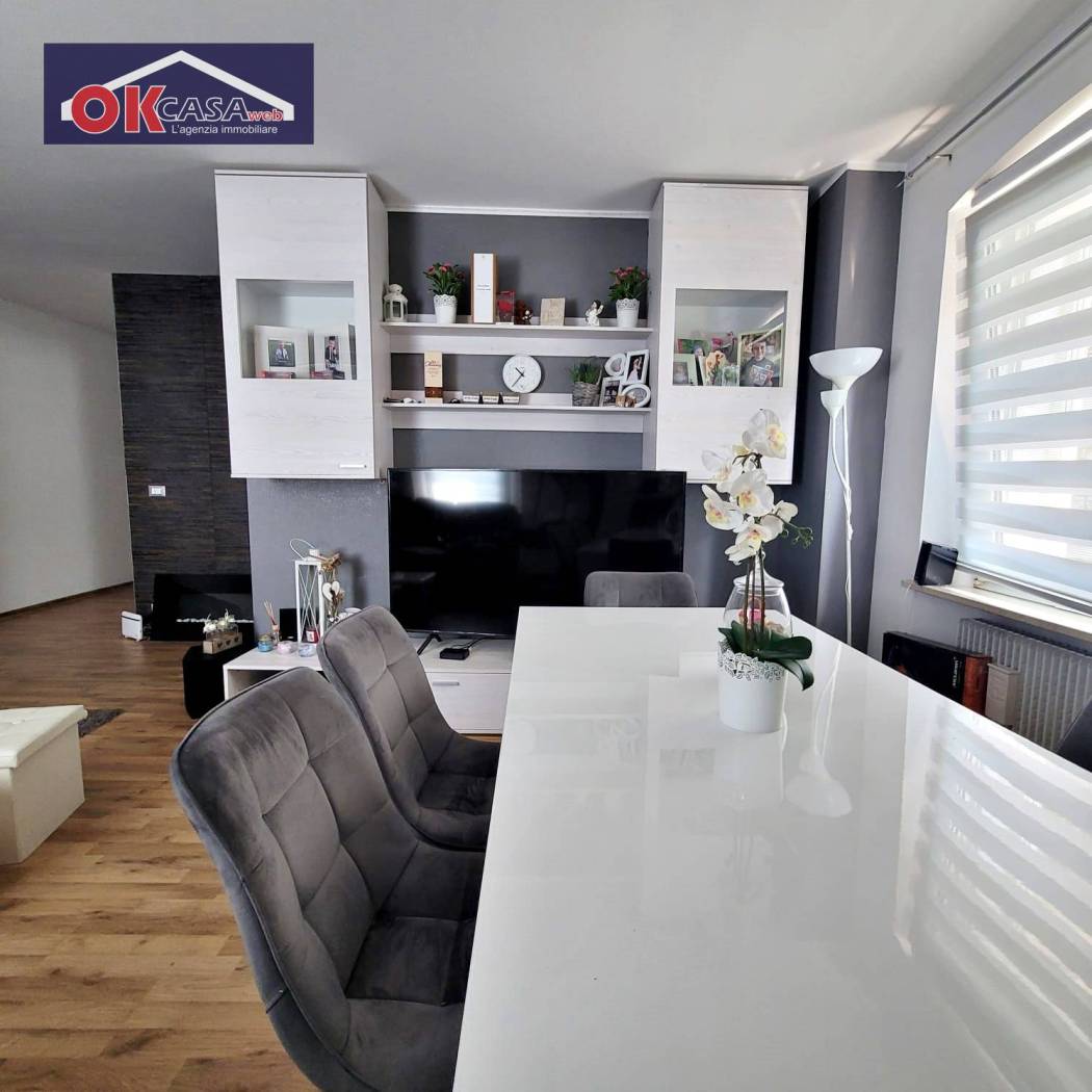 Appartamento via roma 5, Centro, Cervignano del Friuli