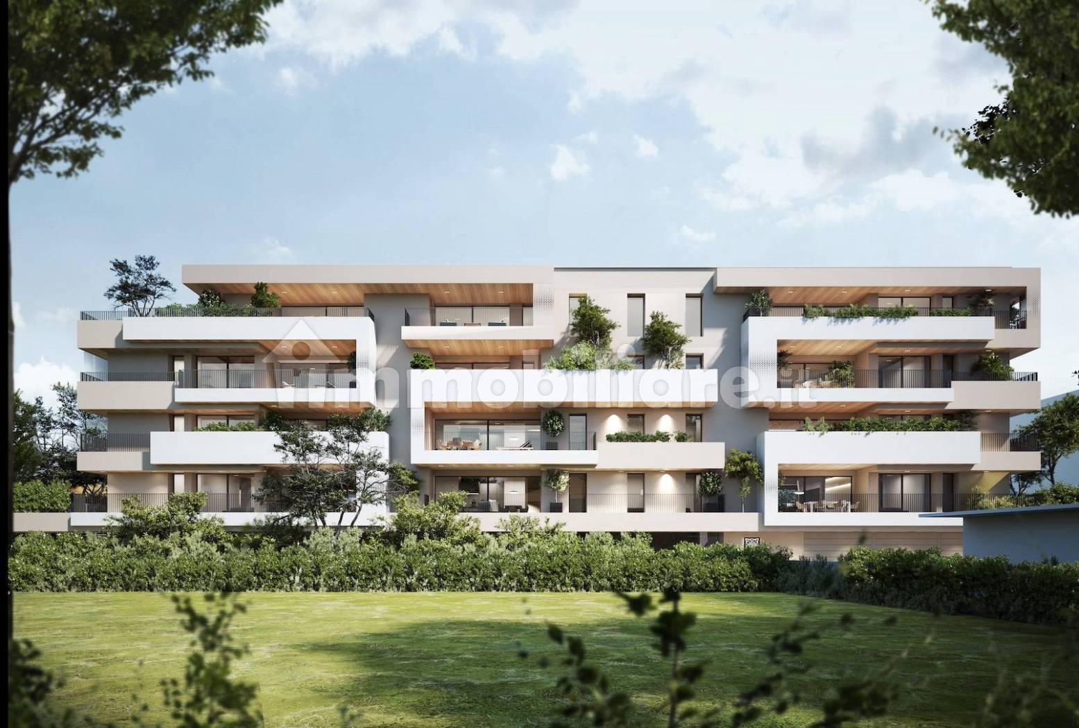 Appartamento Fuori Mura Nord, Santa Maria del Rovere, Treviso