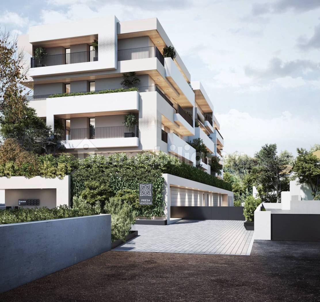 Appartamento Fuori Mura Nord, Santa Maria del Rovere, Treviso