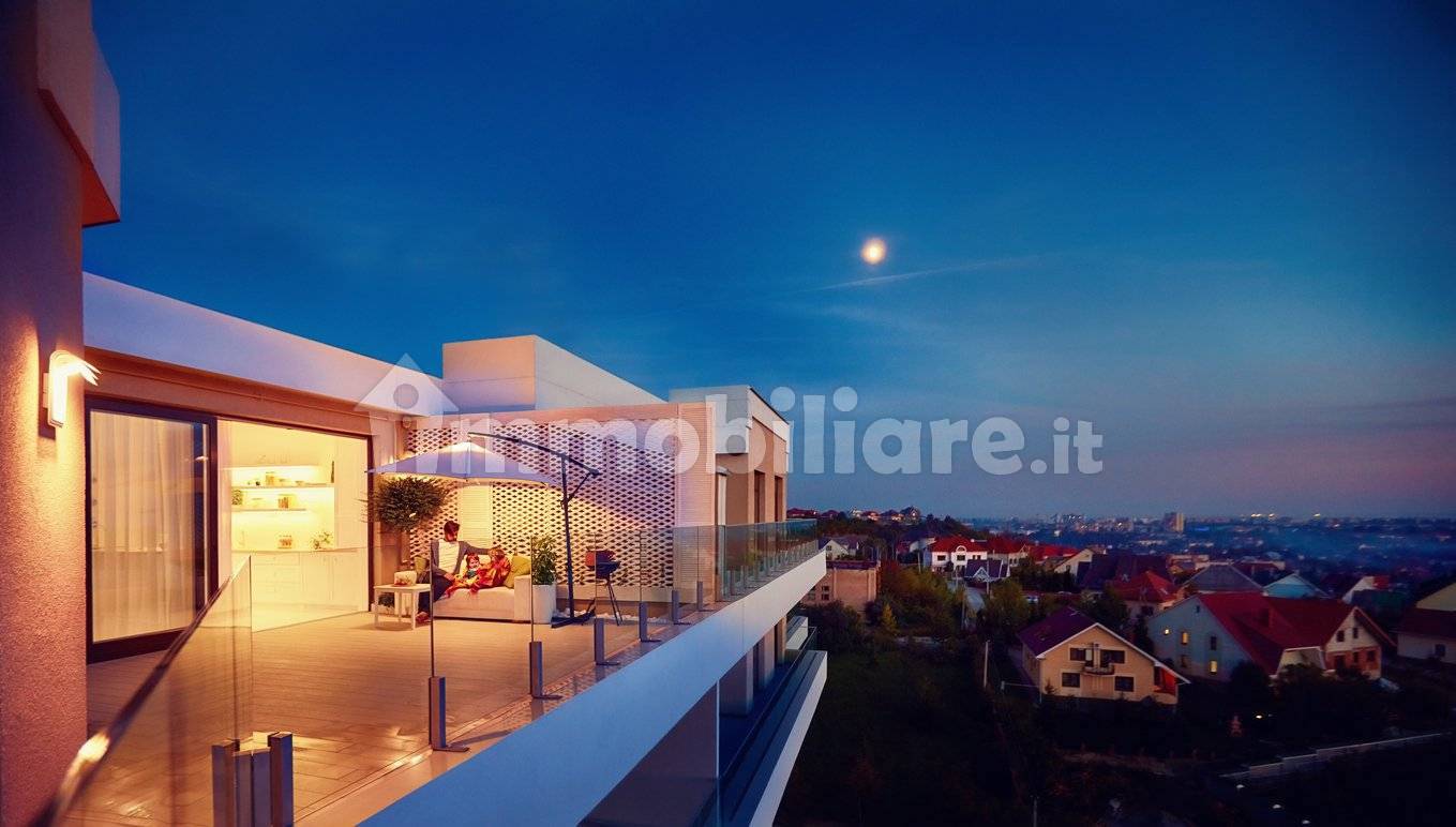 Appartamento via Vittorio Emanuele, Centro, Alba