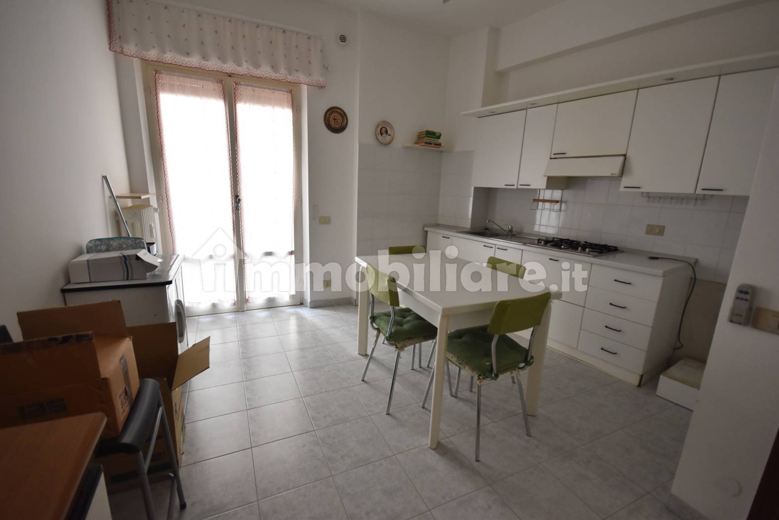 Trilocale via Trento, Centro, Falconara Marittima