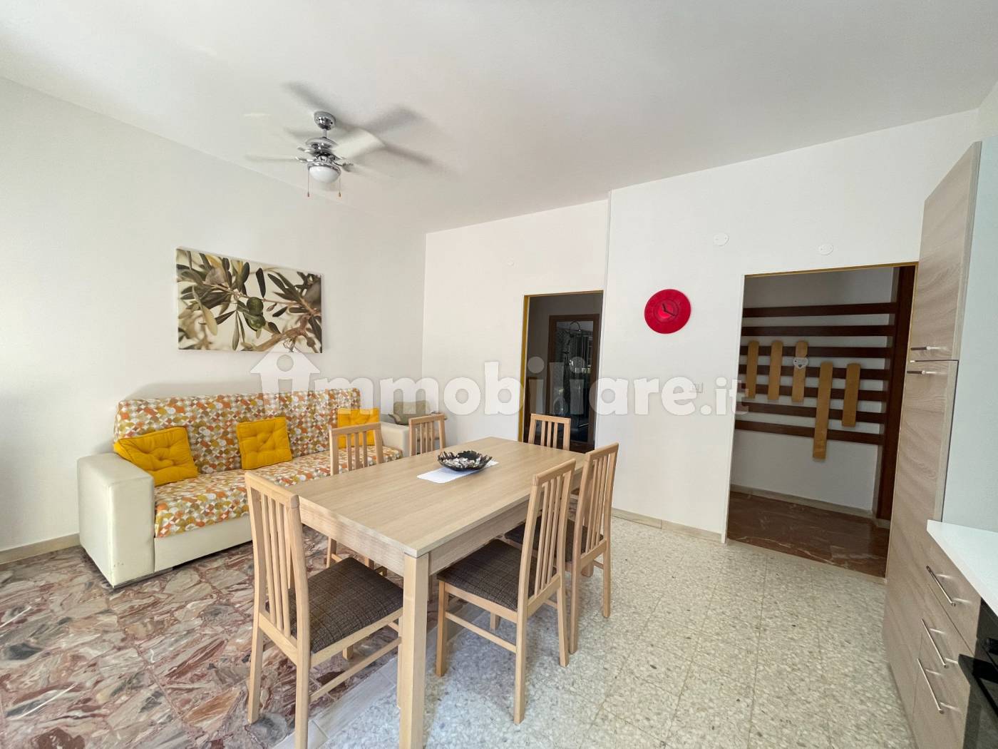 Appartamento via Teano 3, Madonna Alta - Prepo, Perugia