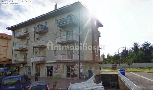 Trilocale via Tremiti 3, San Martino in Pensilis
