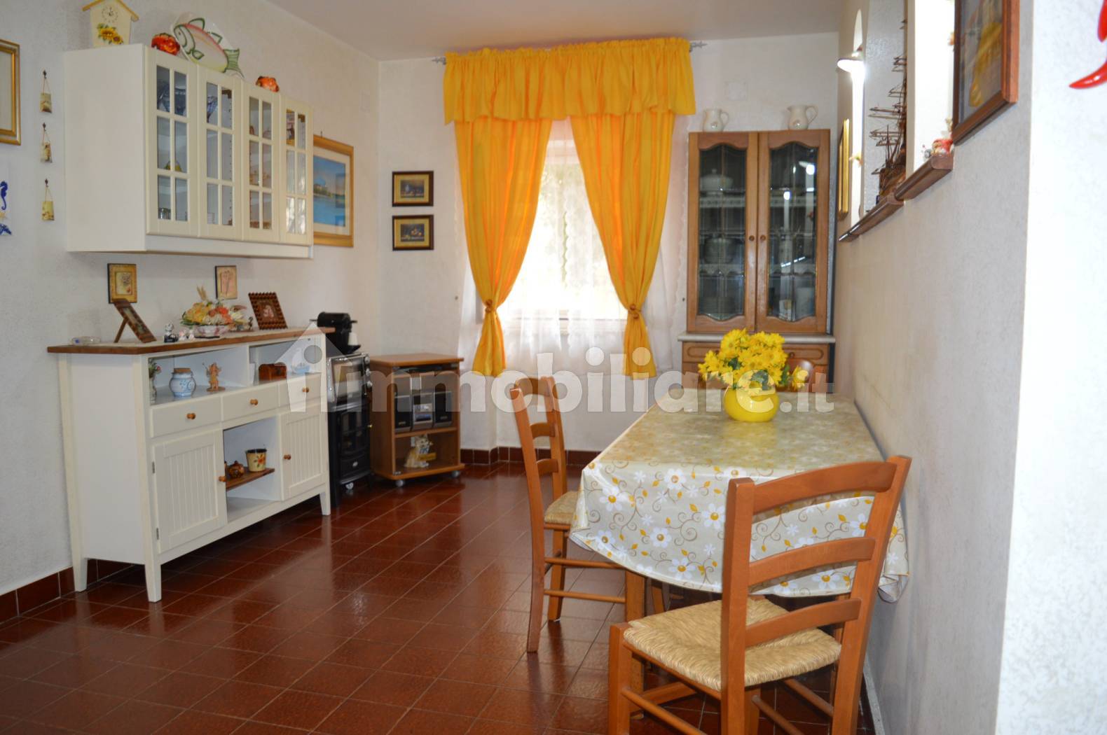 Trilocale via Roma 197, Centro, San Felice Circeo