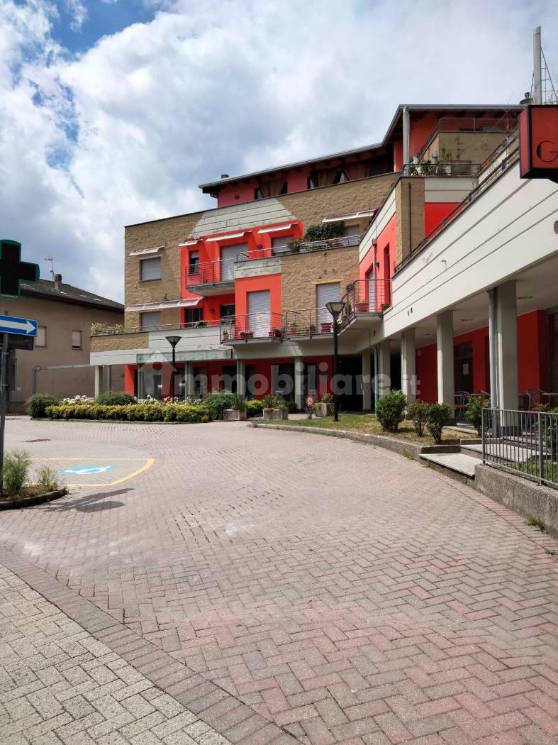 Bilocale via Merlina 2, Centro, Ardenno