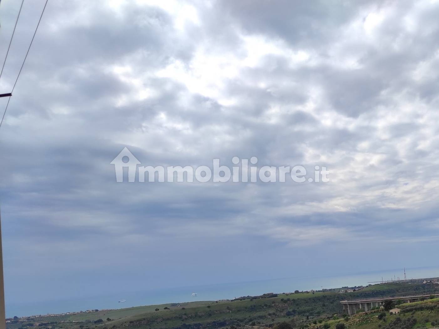 Appartamento via Solferino, Via Imera, V. della Vittoria, Via Dante A., Agrigento