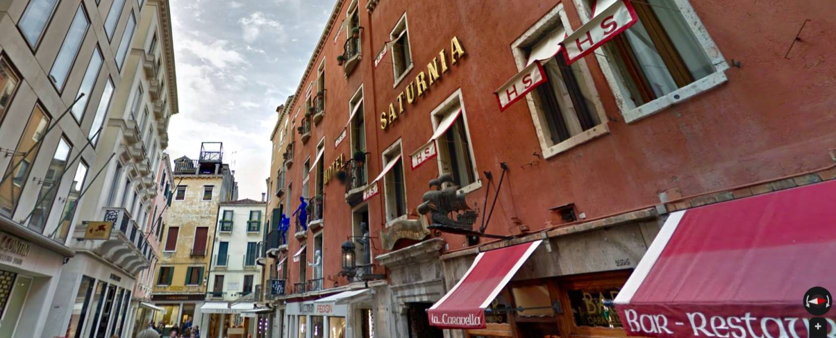 Ristorante in Vendita