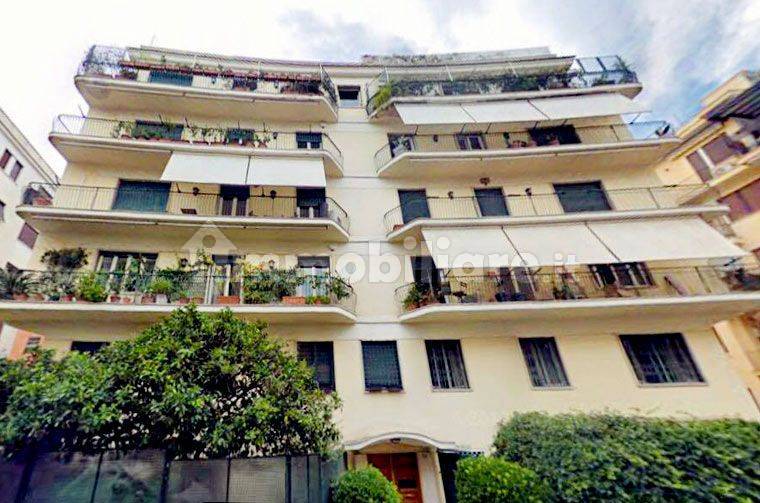 Affitto Appartamento Roma. Monolocale in via Archimede. Buono stato ...