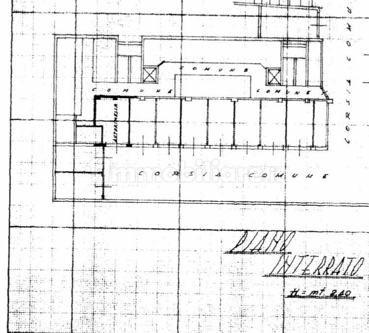 Garage - Box in Vendita