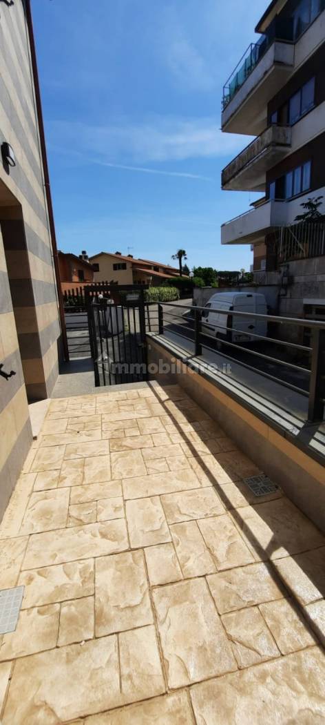 Trilocale via di Ronciglione 54, Centro, Sutri