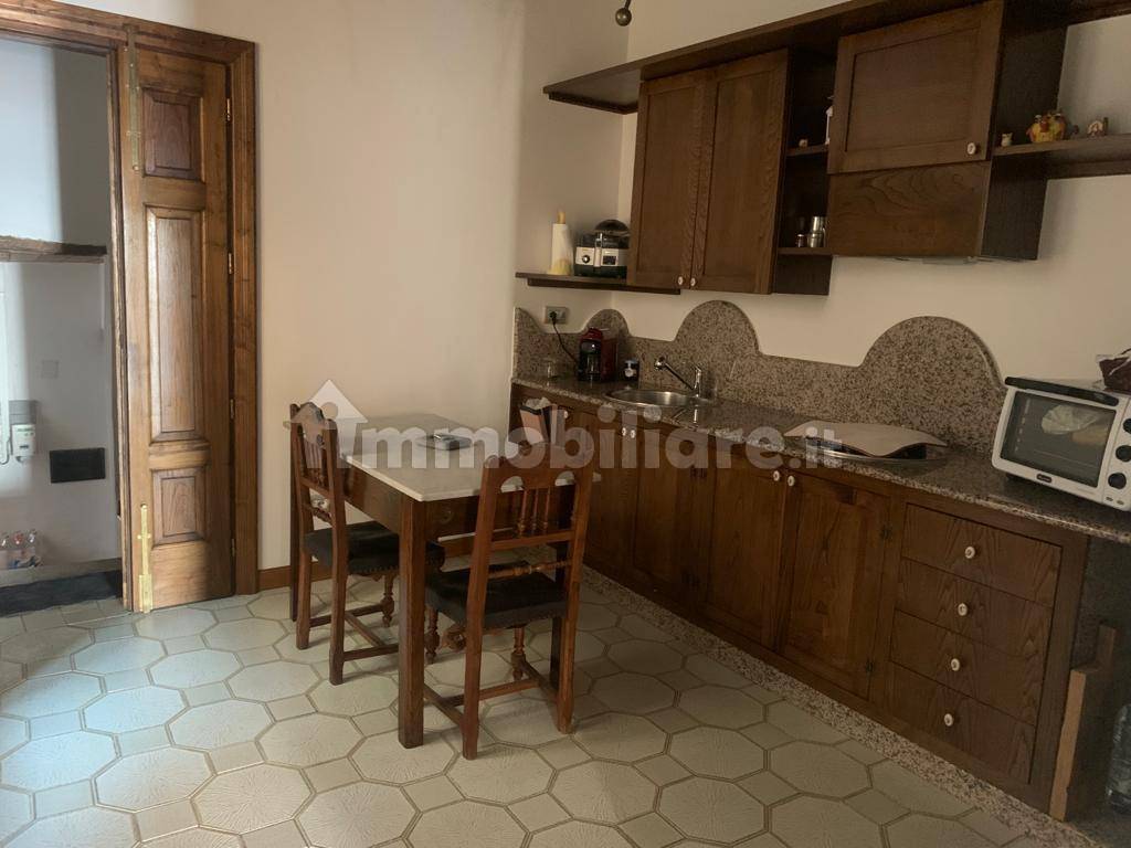 Bilocale via Solimene, Centro, Altavilla Silentina