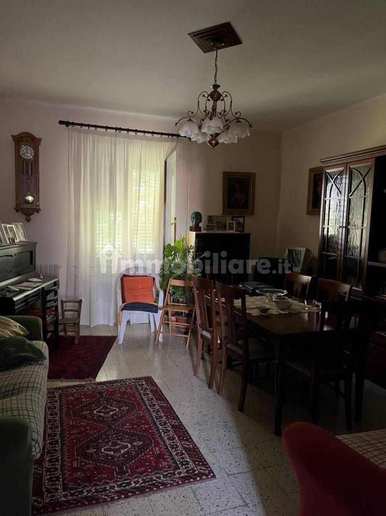 Quadrilocale via San Paolo 3, Centro, Nicosia