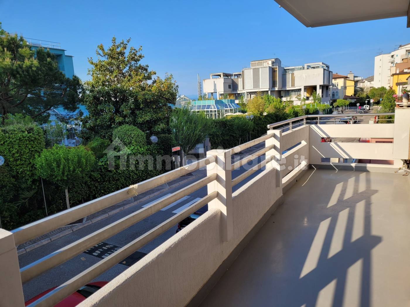 Quadrilocale ottimo stato, primo piano, Centro, Grado