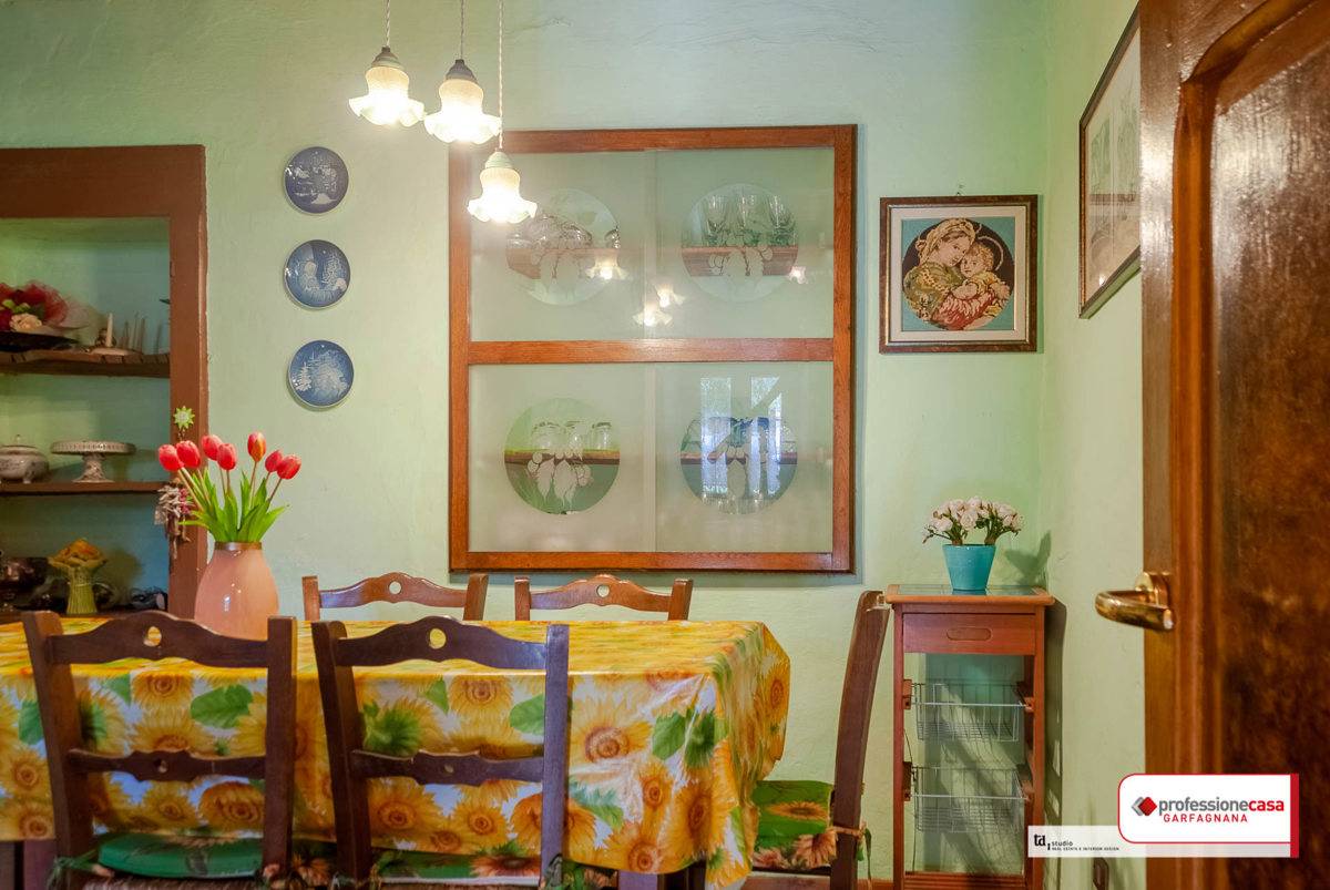 Trilocale via Marconi 46, Centro, Pieve Fosciana