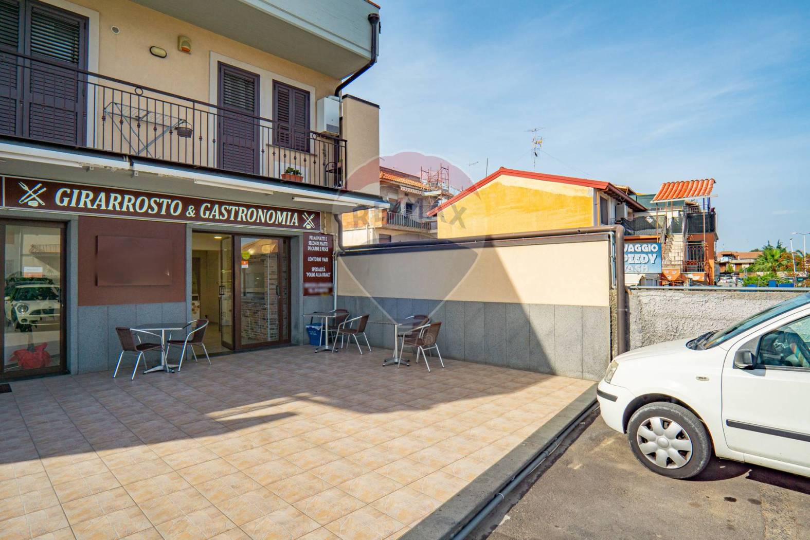 Rosticceria - Pizza al taglio in Vendita