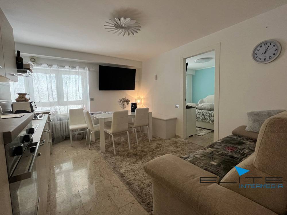 Trilocale viale Della Riviera, Lungomare - Strada Parco, Pescara