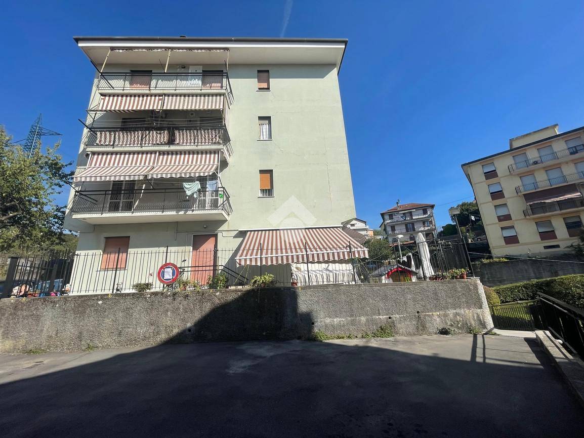 Bilocale via ernesto cassissa 31, Manesseno, Sant&#x27;Olcese