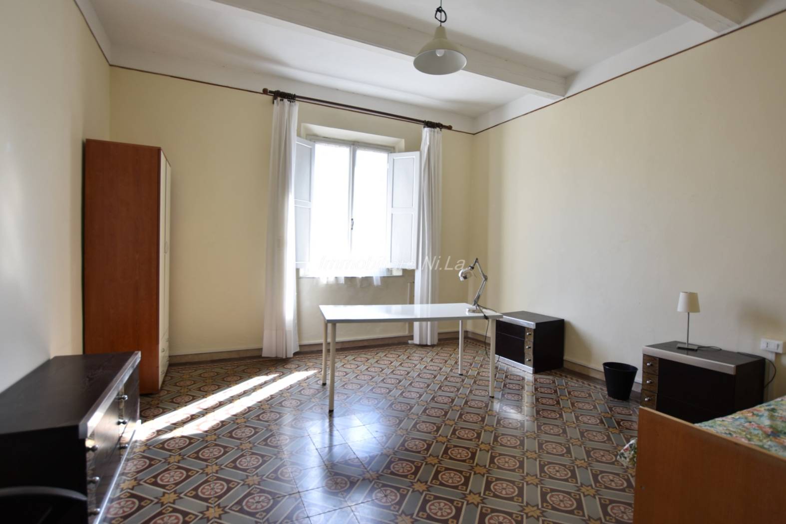 Quadrilocale via Cosimo Ridolfi, Landi, Pisa