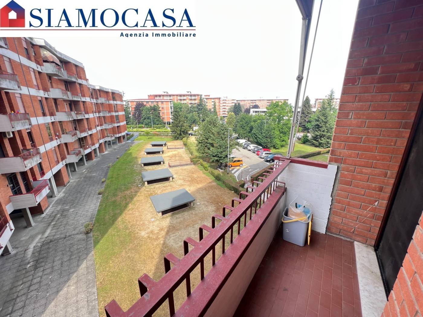 Quadrilocale via Don Giuseppe Giovine 49, Galimberti, Alessandria